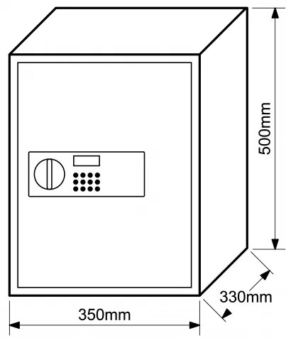 RICHTER CZECH RS50.LCD