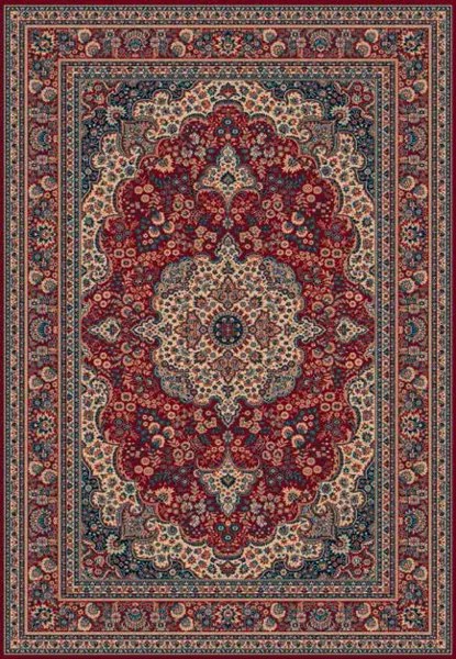 Lano luxusní orientální koberce Kusový koberec Royal 1560-507 - 67x135 cm