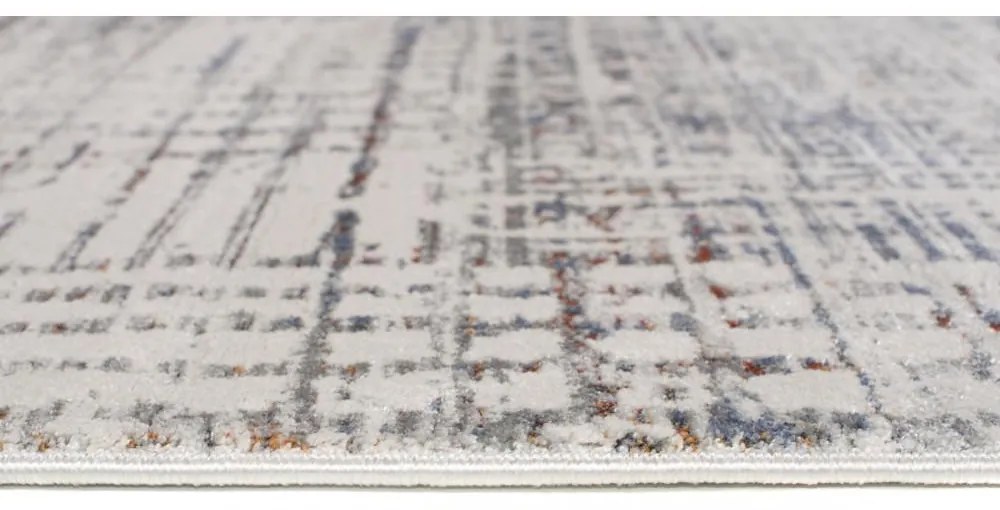 Kusový koberec Legend šedý 140x200cm