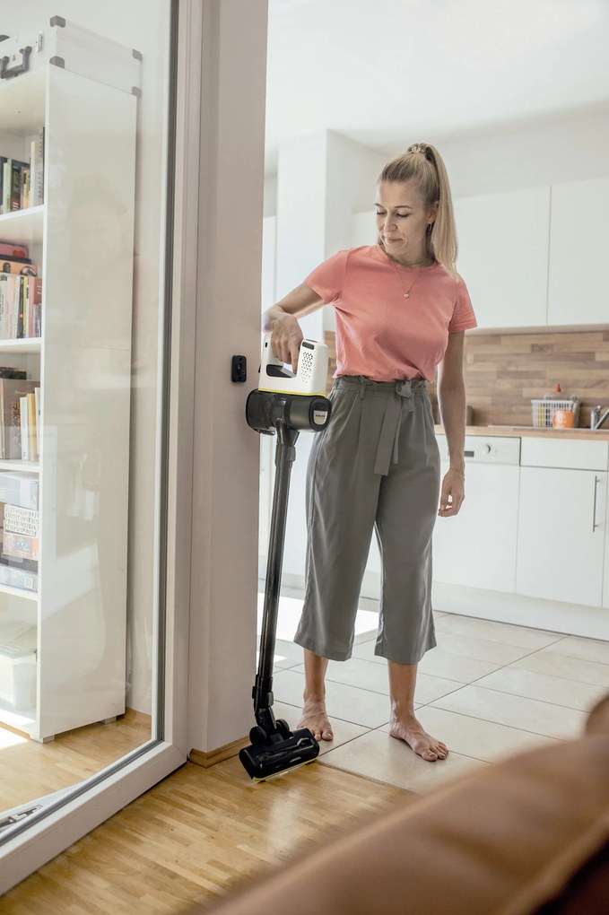Kärcher AKU Tyčový vysavač VC 4 Cordless myHome Pet