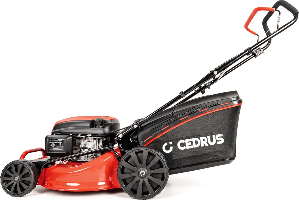 Hahn & Sohn Cedrus Benzínová sekačka Cedrus KS48 HP13079