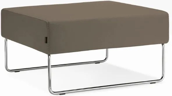 PEDRALI - Taburet HOST lounge 793 - DS
