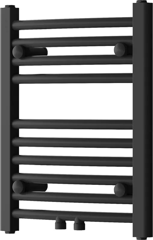 Mexen Ares, topné těleso 500x400 mm, 179 W, černá, W102-0500-400-00-70