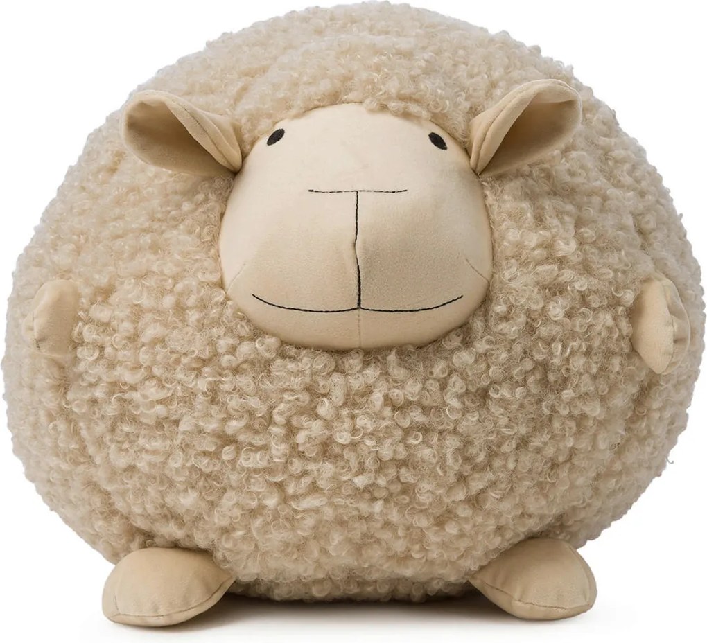 XXXLutz DEKORAČNÍ POLŠTÁŘ Novel - Dekorační polštáře - 004118086101