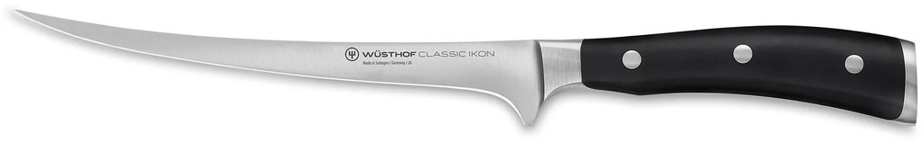 Wüsthof CLASSIC IKON Nůž filetovací 18 cm 1040333818