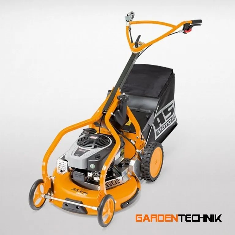 Profesionální travní sekačka AS-MOTOR AS 531 4T MK