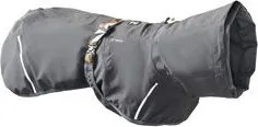 Hurtta & Co New Obleček Hurtta Mudventure Coat ostružinový 35