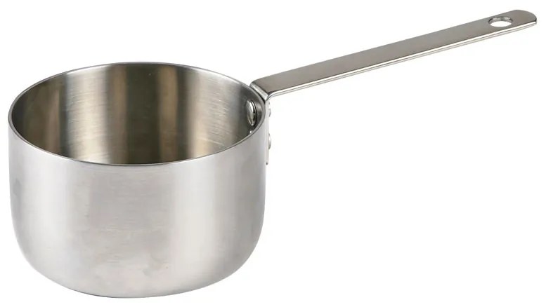 Holm Nerezová pánev na omáčku 10 cm