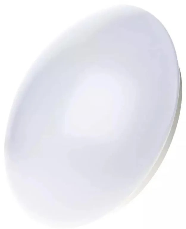 EMOS LED Koupelnové stropní svítidlo LED/12W/230V IP44 EMS1000
