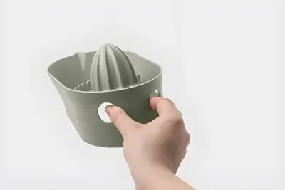BlimPlus Oblo Medium Forest / Lis na citrusy / ruční / BPA-free