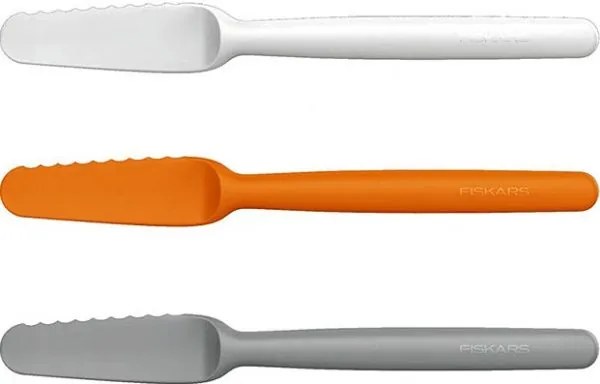 Fiskars set roztíracích nožů