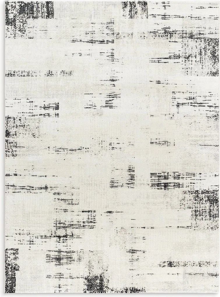 Koberec Amatis, 140x190 cm, vícebarevný