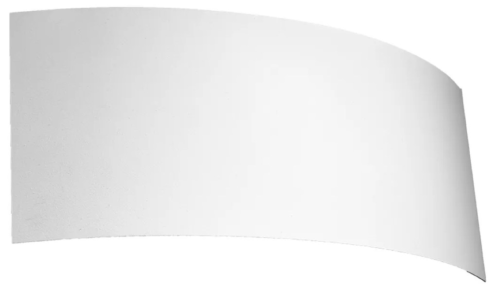 Sollux Lighting Nástěnné svítidlo MAGNUS bílé