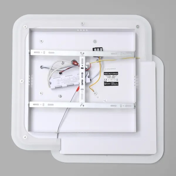 Brilagi - LED Stmívatelné stropní svítidlo MODERN LED/80W/230V 3000-6000K + DO