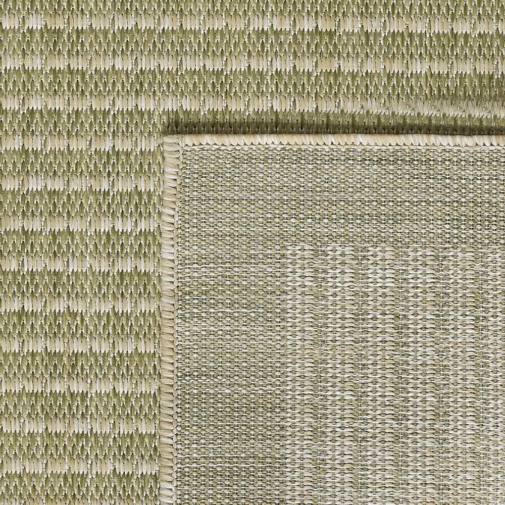 Khaki vnitřní a venkovní koberec 80x150 cm Giza 1410 – Ayyildiz Carpets