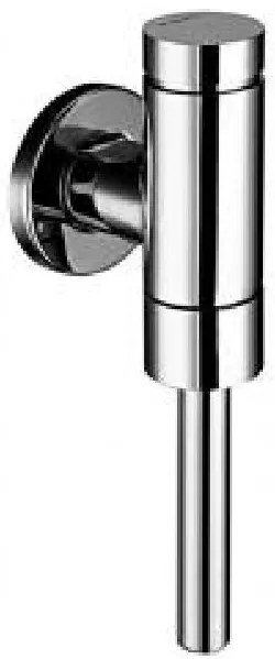 Schell Schellomat - Tlakový splachovač pisoáru BASIC, chrom 024760699