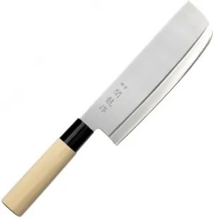 nůž NAKIRI 170 mm Sekyriu Japan