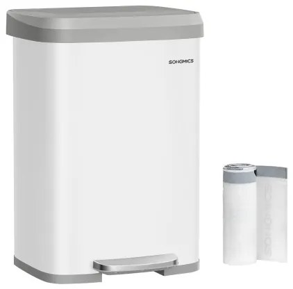 Odpadkový koš 50L LTB530W03