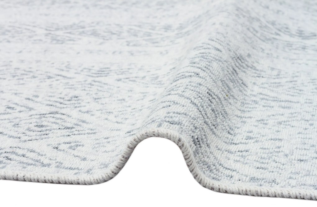 CONCEPTUM HYPNOSE koberec ANTIC šedý 120x150cm 724EKH1201