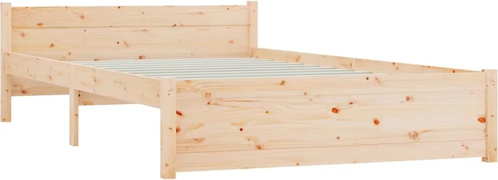 Rám postele se zásuvkami 150 x 200 cm King Size 3103564