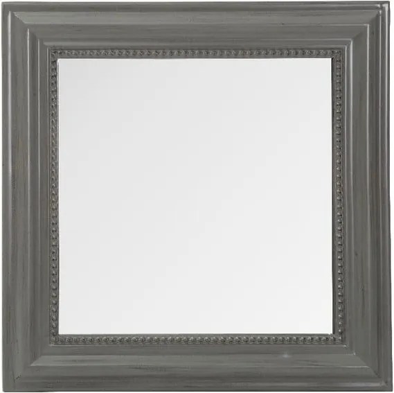 Zrcadlo Mauro Ferretti Specchio Tolone Picco, 40 x 40 cm