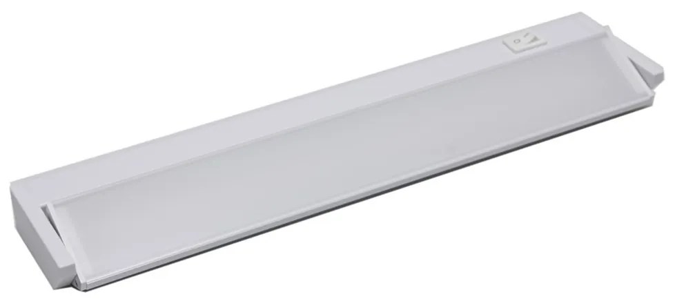 ARGUS light LED podlinkové svítidlo LED/5W/230V 1038156