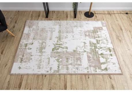 koberec AKRYL USKUP 9486 zelená velikost 160x230 cm | krásné koberce cz