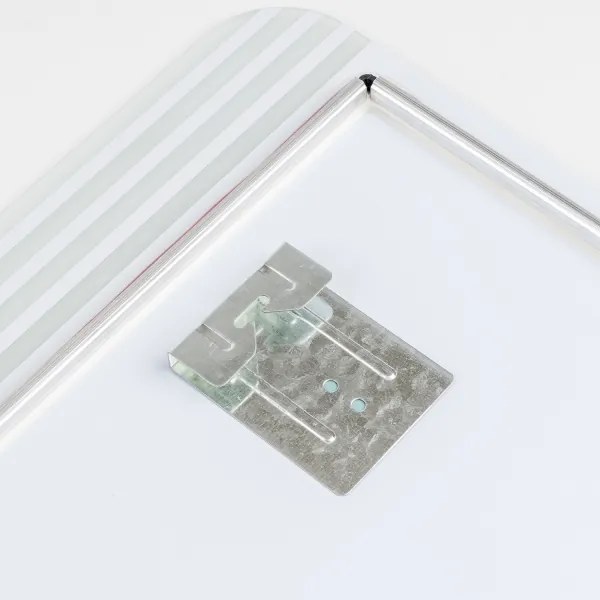Brilagi - LED Koupel. zrcadlo MELZO LED/30W/230V 60x90 cm IP44 CRI 90 stm. + CCT