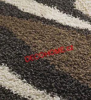 Kusový koberec Expo Shaggy EXPO 5668-436 200x290