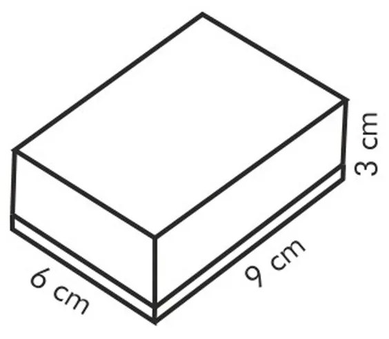 Kuchyňské houbičky CLEAN KIT, 5 ks, extra odolné