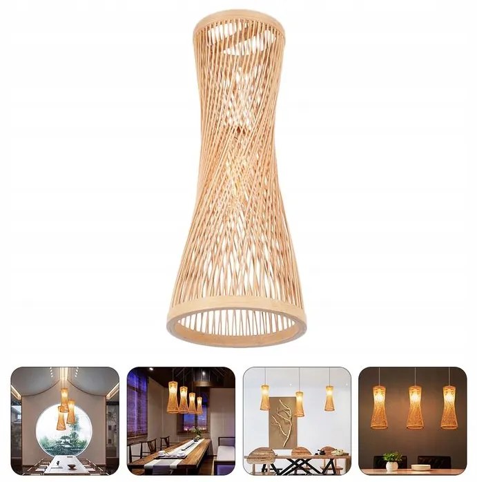 Toolight Stropní osvetlění v BOHO stylu APP1637-1CP