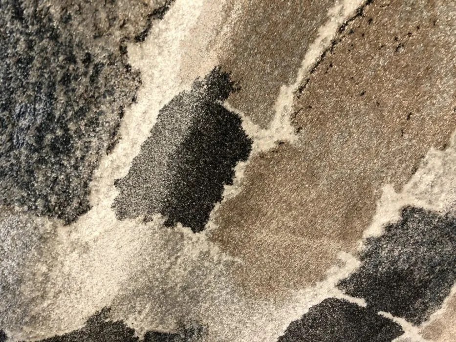 Vopi | Kusový koberec Roma 01ODO - 80 x 150 cm