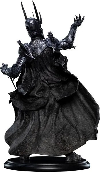 Soška Weta Workshop The Lord of the Rings - Sauron Mini Statue 20,5 cm