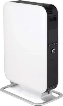 Mill olejový radiátor AB-H2000DN / 2000W / bílý