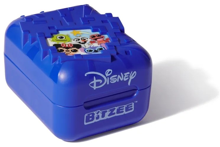 Bitzee Interaktivní Digitální Zvířátka Disney