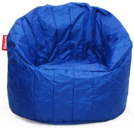 BeanBag Sedací vak Chair dark blue