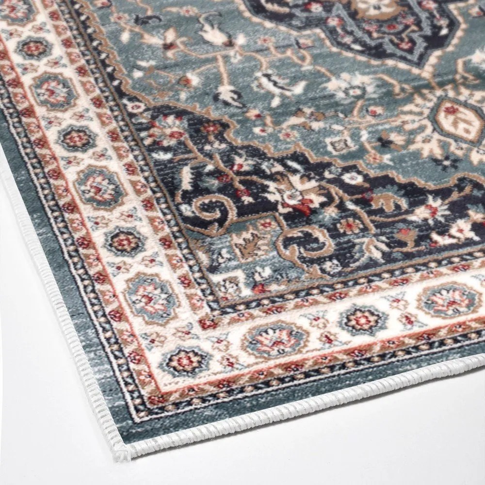 Koupelnové předložky v sadě 2 ks 60x100 cm – Foutastic