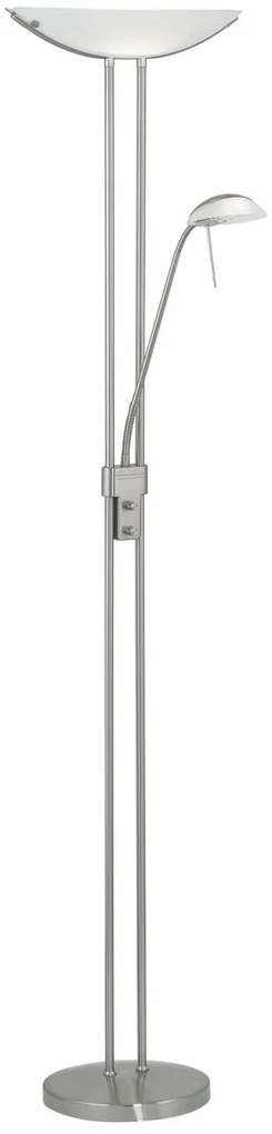 Eglo BAYA Stojací lampa, G9, 40 W, 180 cm