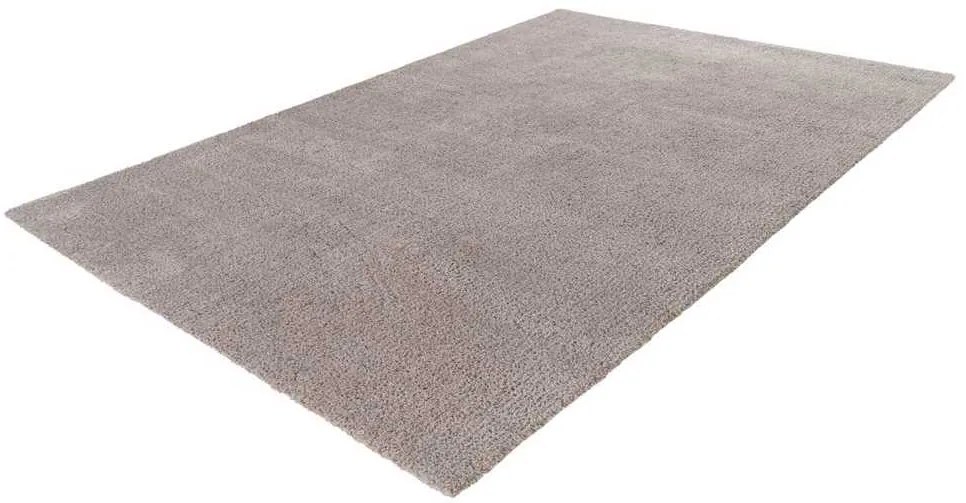 Lalee Kusový koberec Dream 500 Silver Rozměr koberce: 200 x 290 cm