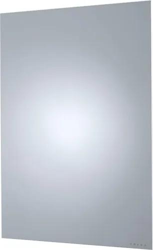 HOPA Zrcadlo s LED osvětlením BLANICE Rozměr A - 120 cm, Rozměr B - 4.5 cm, Rozměr C - 60 cm - ZRBLAN6012