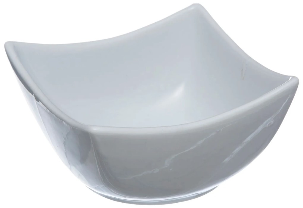Porcelánová servírovací miska Trio 30x10x6 cm sada 3ks