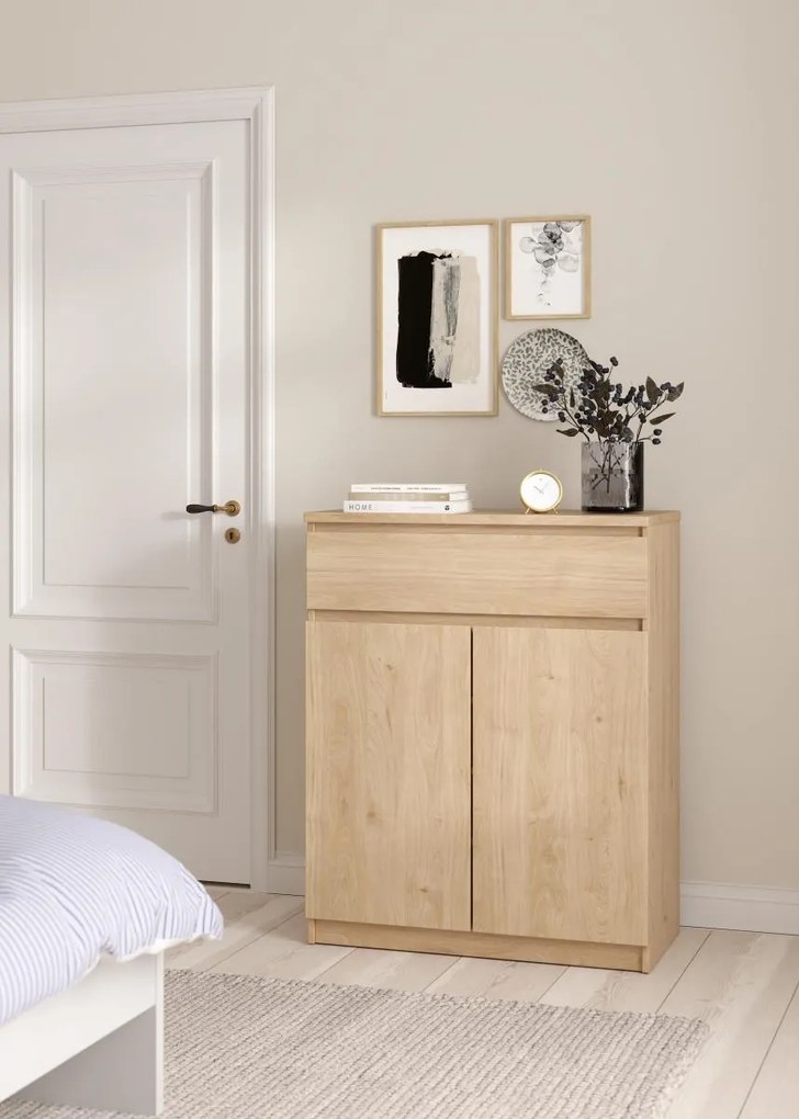 FALCO Komoda Simplicity 234 jackson hickory