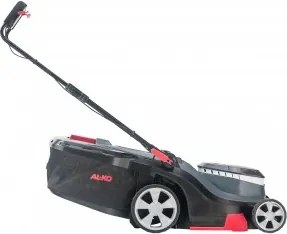 AL-KO 3.82 Li Premium 18V SET - akumulátorová sekačka (s 2 x 5Ah akumulátory a nabíječkou)