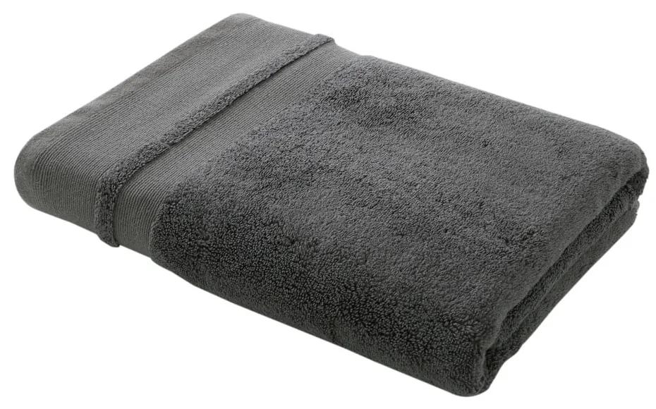 Šedý ručník 50x90 cm Zero Twist – Content by Terence Conran