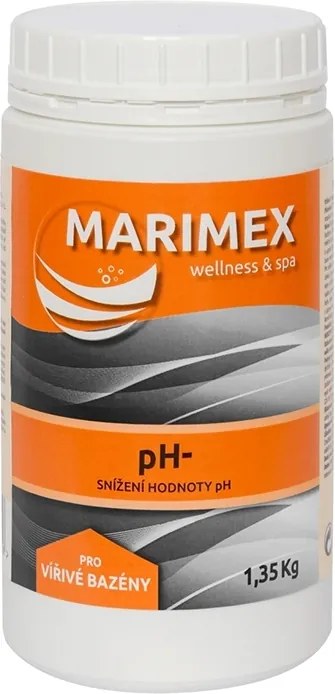 Marimex | Marimex Spa pH- 1,35 kg | 11307020