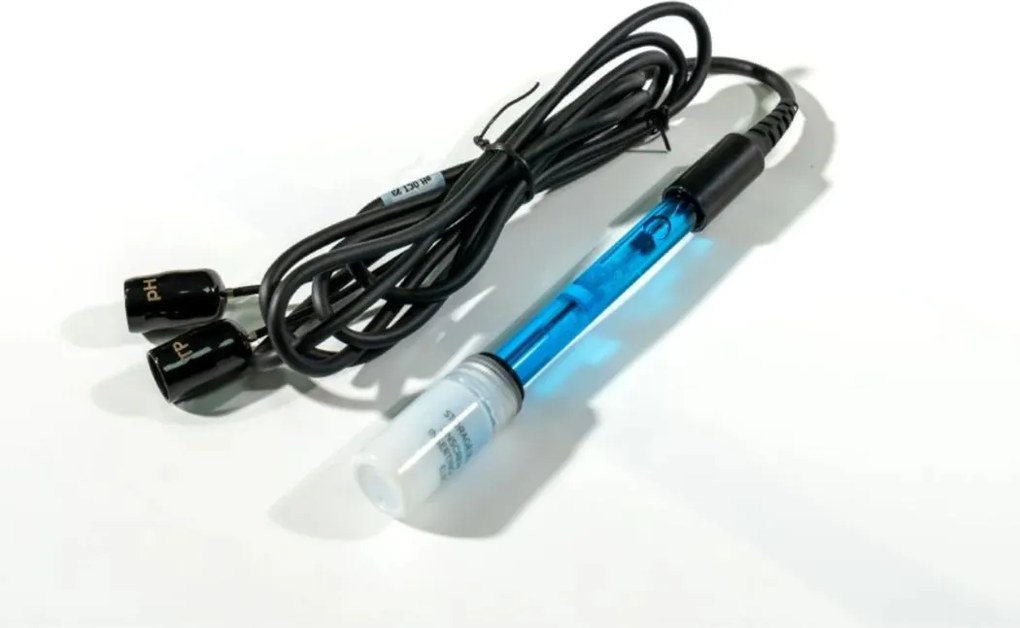 CF Solinátor s automatickým dávkováním pH ICS16 MEDIUM