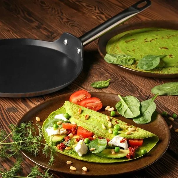 TESCOMA Pánev na palačinky GrandCHEF+ ø 26 cm