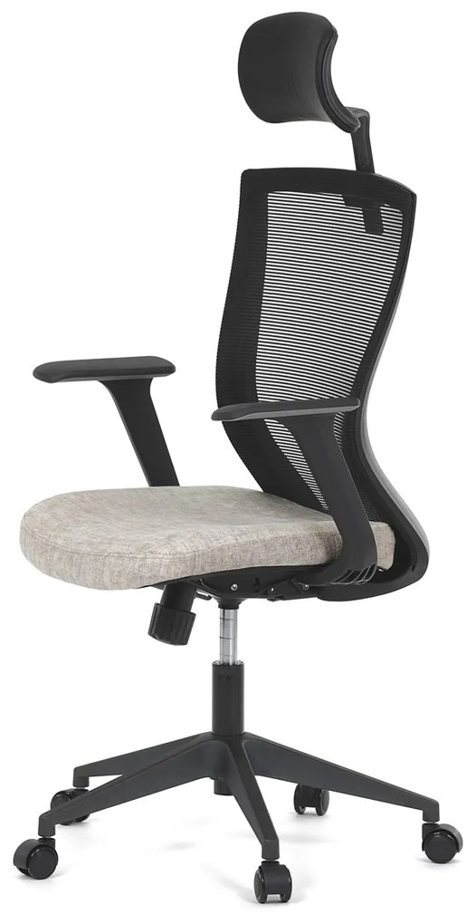 Kancelářská židle Autronic KA-V328 CRM
