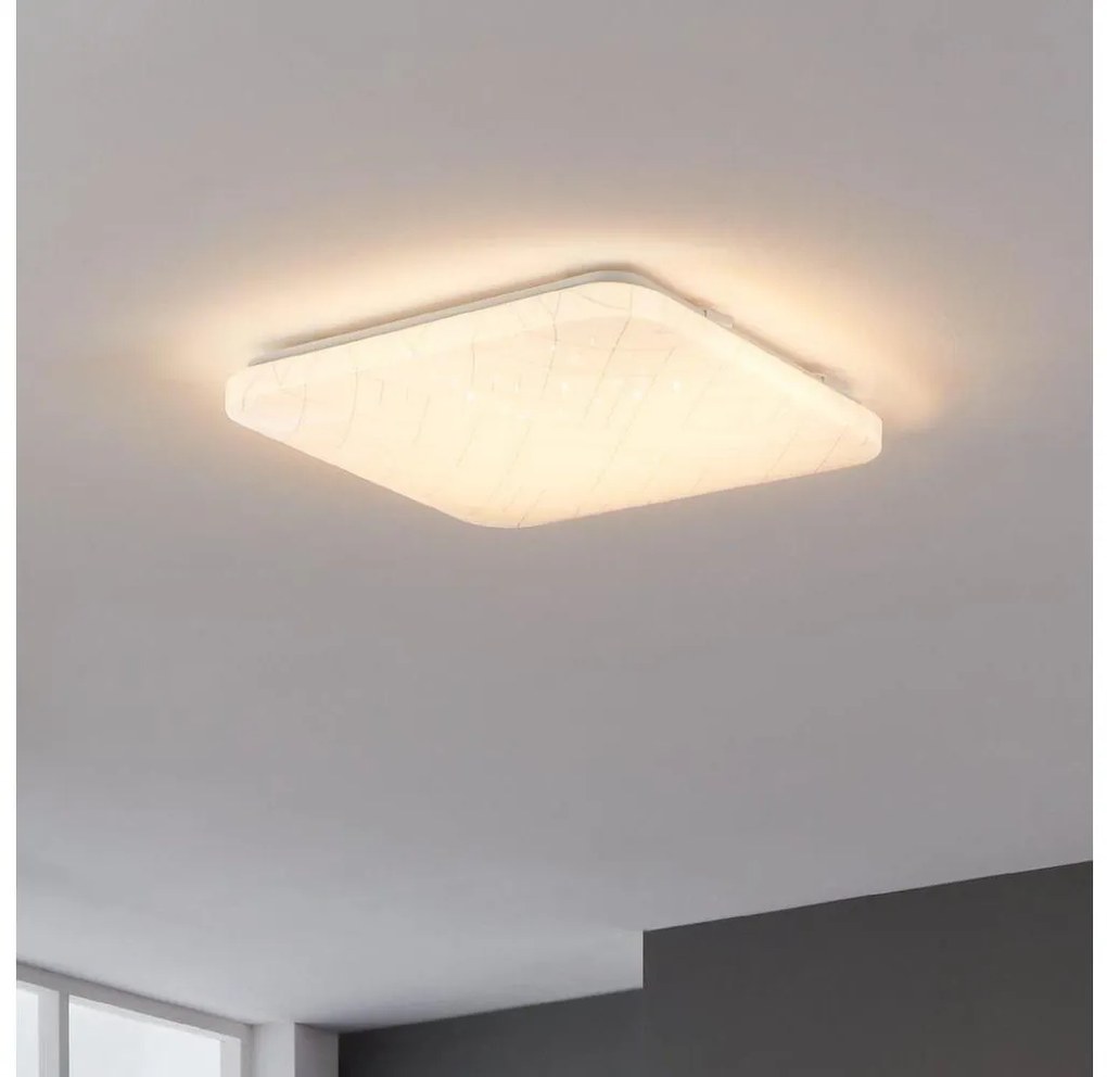 Eglo 900613 - LED Stropní svítidlo RENDE LED/19,5W/230V