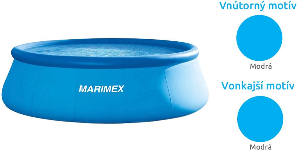 Marimex Tampa 4,57 x 57,22 m 10340219
